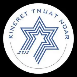 KINERET LOGO – Hanoar Hatzioni Haolami